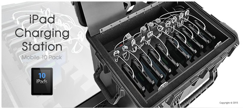 Reusable Carrying Cases & Shipping Cases: CaseCruzer